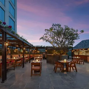 Bengaluru Marriott Hotel Whitefield: 5 star Hotel with a Minimum Price ...