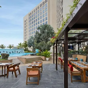 Bengaluru Marriott Hotel Whitefield: 5 star Hotel with a Minimum Price ...