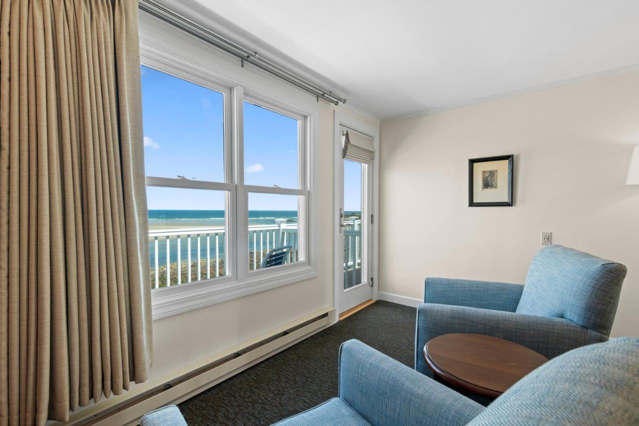 The Sparhawk Oceanfront Resort Ogunquit: 4 star Hotel with a Minimum Price 220US$| UPDATED FOR ...